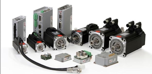 No.1 & BEST DELTA servo motors SUPPLIER