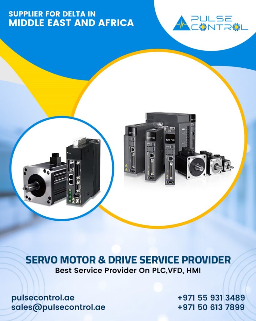 No.1 & best CONTROL PANEL suppliers in UAE - PULSE CONTROL